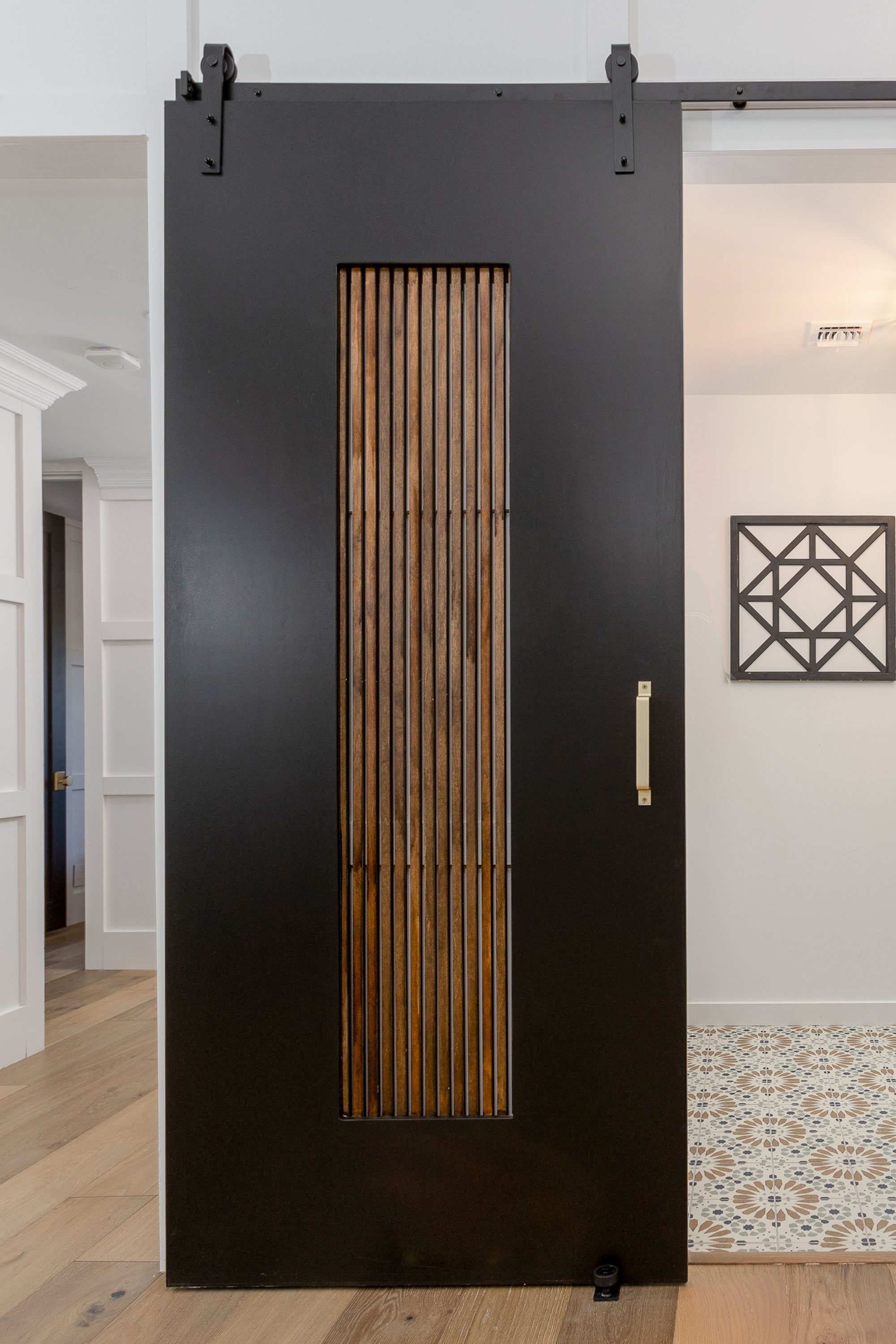 RLD Exclusive | One-of-a-Kind Luxury Door Designs
