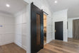Sachi Zen Door | Custom Modern Interior Door