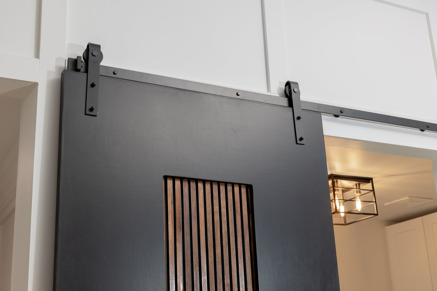 Sachi Zen Door | Inspired by Japanese Shoji Architecture