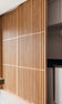 Ventilated Rakesh Door | Modern Design with Timeless Appeal