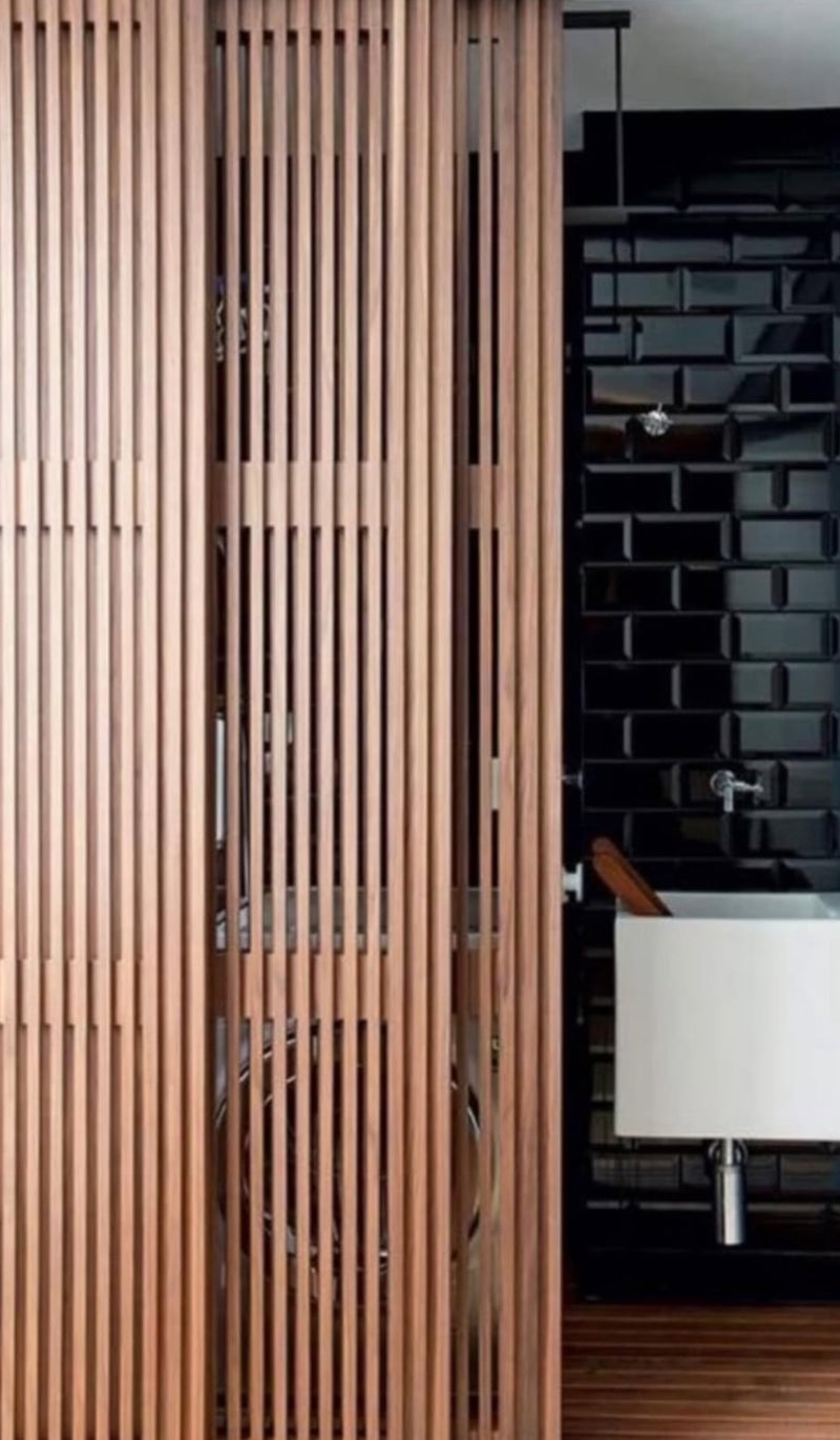 Ventilated Rakesh Door | Modern Design with Timeless Appeal