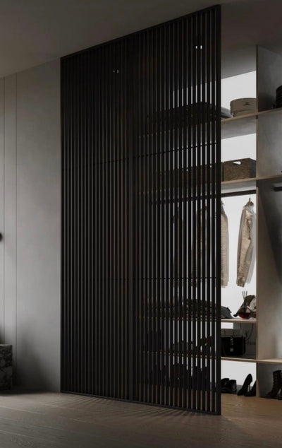 RLD Exclusive | One-of-a-Kind Luxury Door Designs