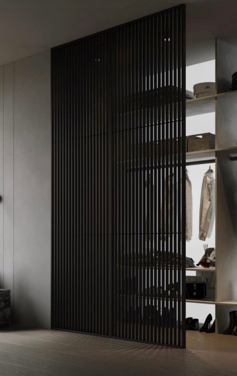 Ventilated Rakesh Door | Modern Design with Timeless Appeal