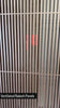 Ventilated Rakesh Door | Modern Slatted Wood Door