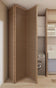 Rakesh II Multi-Fold Doors | Custom Modern Interior Doors