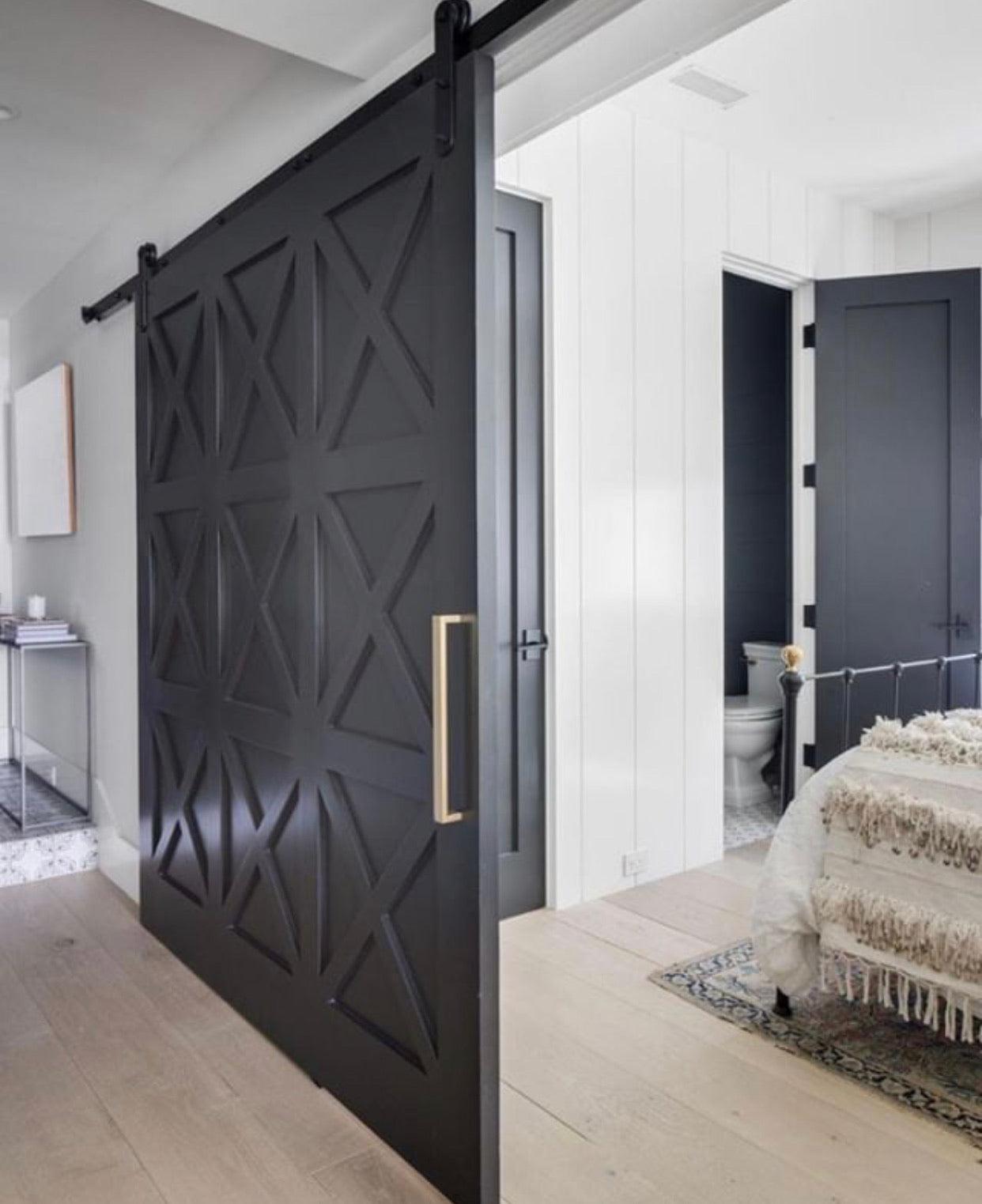 Gateway 9-X Door | Luxury Modern Sliding Door | RLD