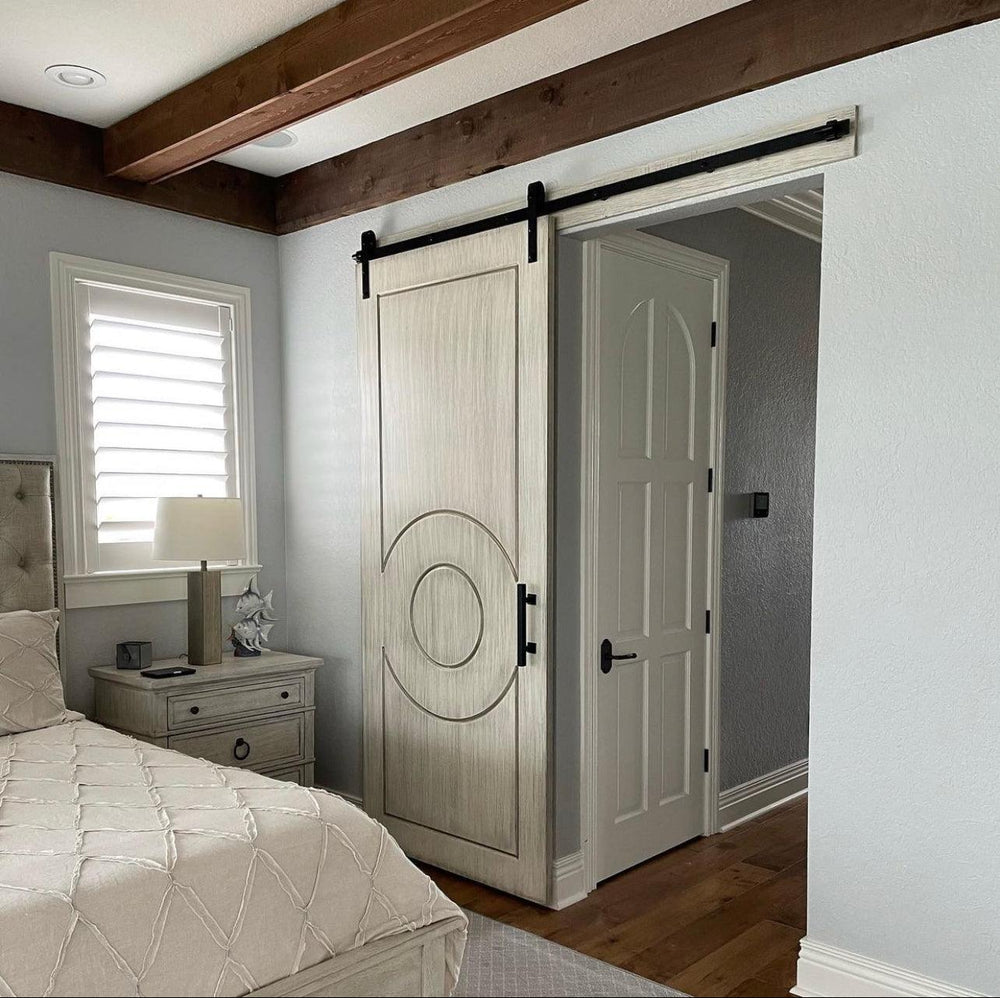 RLD Exclusive | One-of-a-Kind Luxury Door Designs