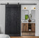 Rakesh II Interior Slat Door | Custom Modern Wood Door